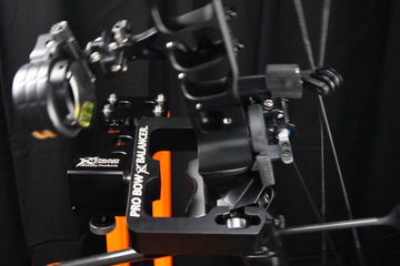 PRO BOW BALANCER – Dead Center Archery