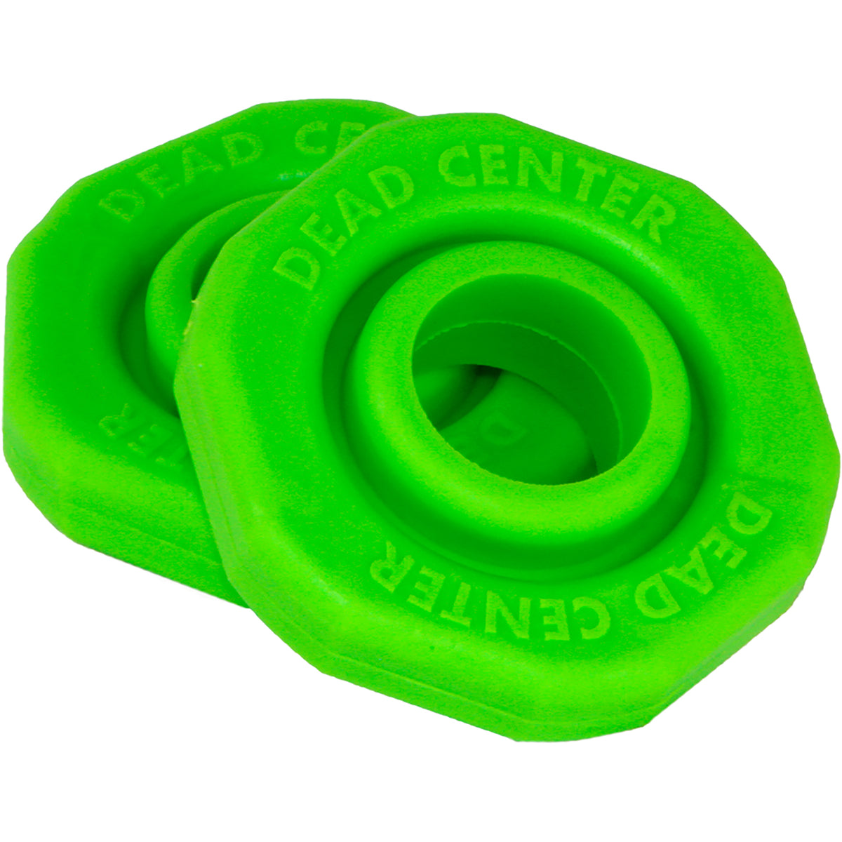 Stabilizer Silencers - 2 Pack – Dead Center Archery