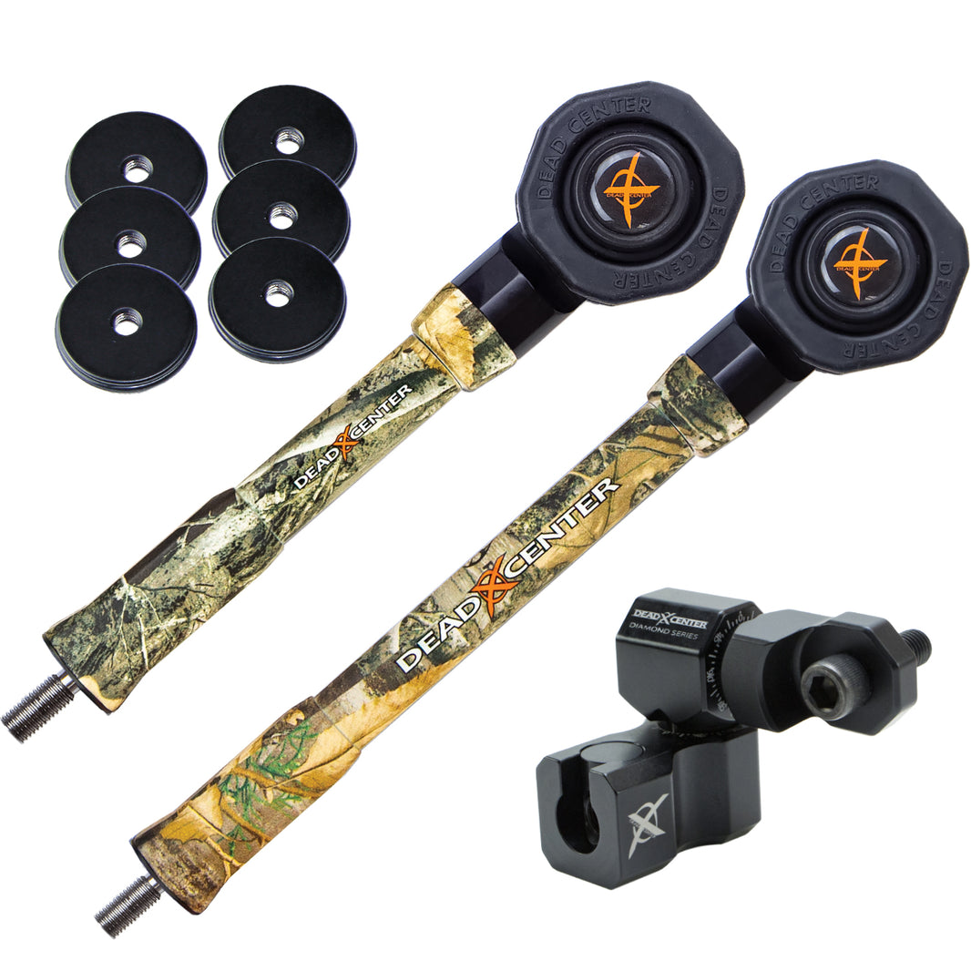 Dead Center Archery Products