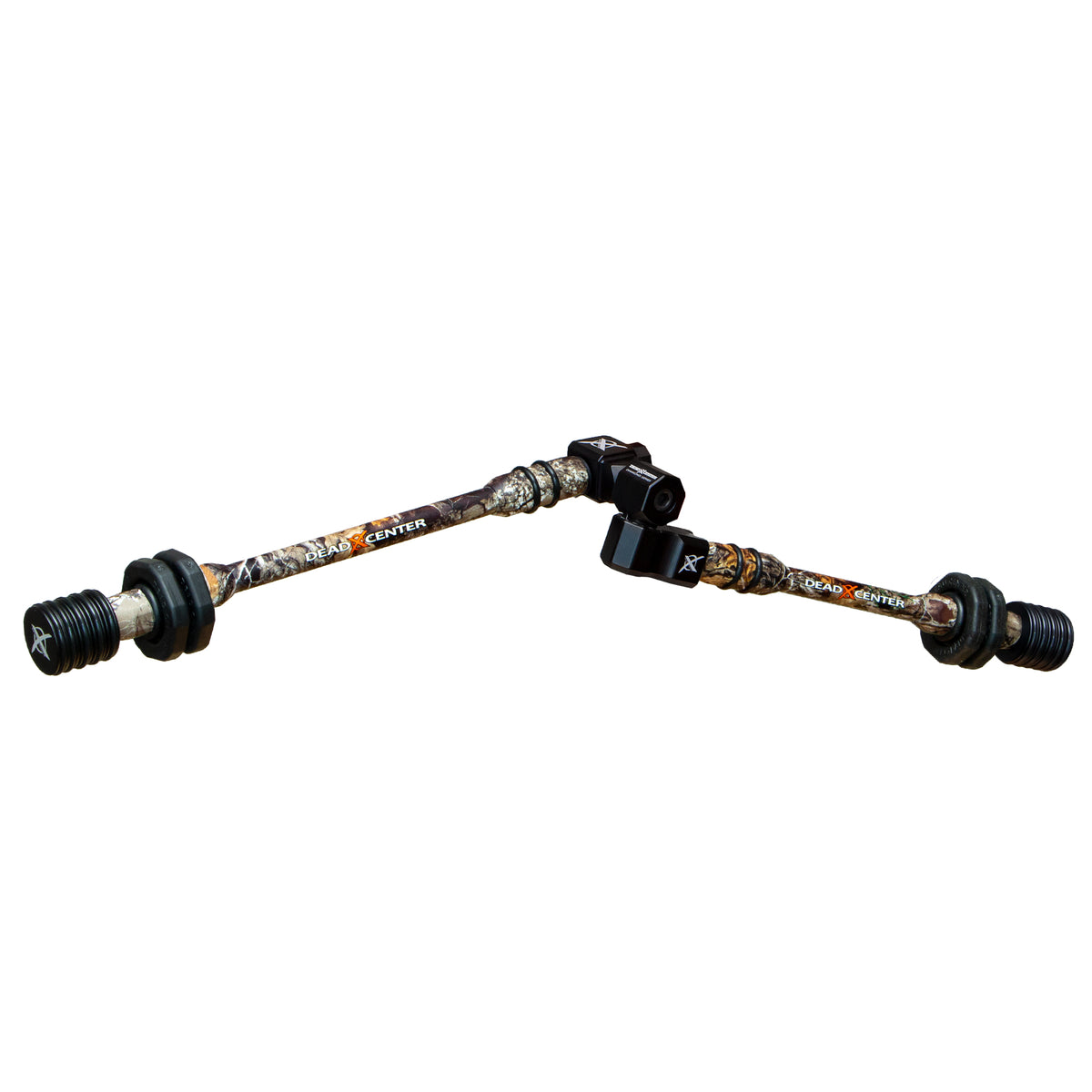 Dead Level Hunter XS - 10in/8in combo - Realtree Edge – Dead Center Archery