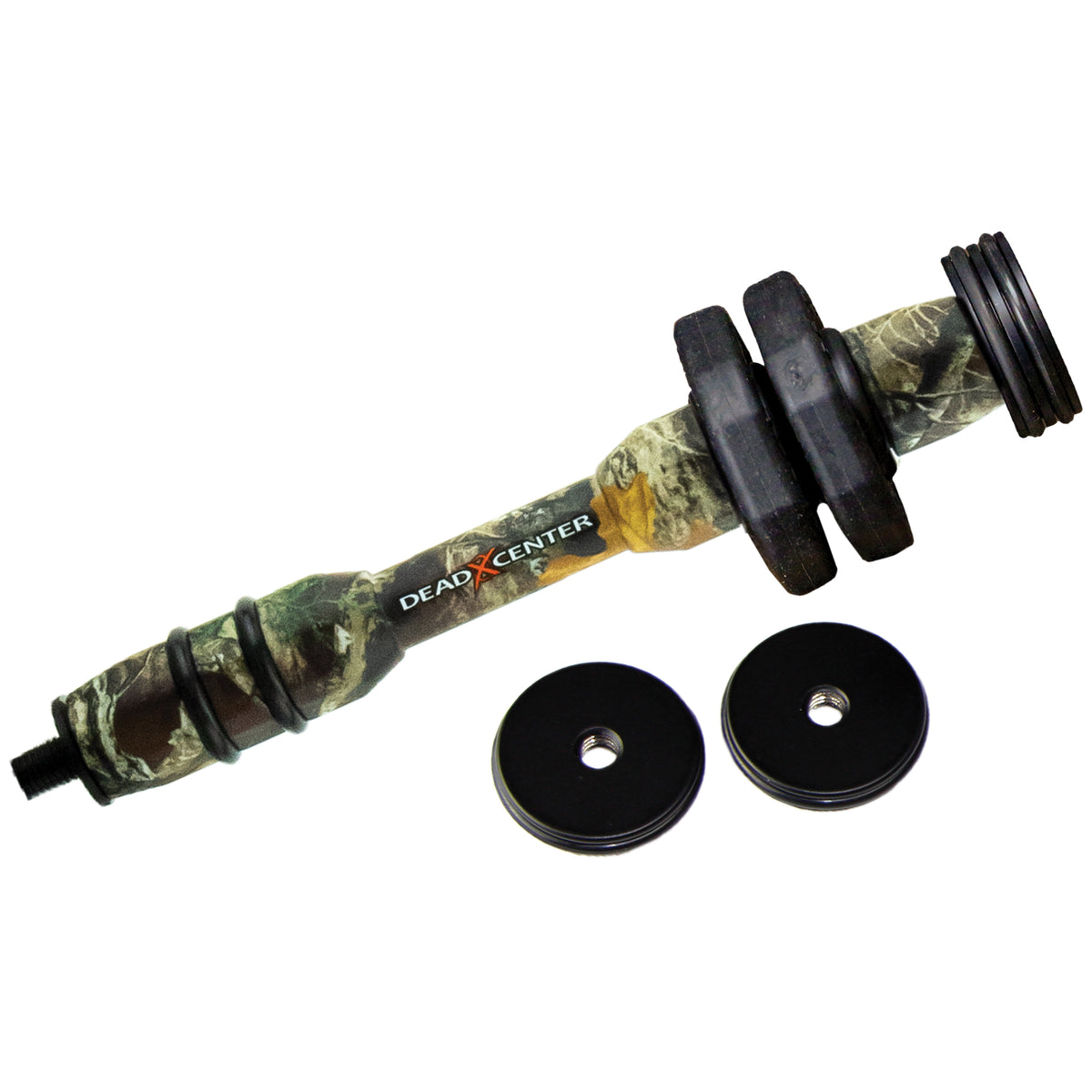 Dead Silent Hunting Series - Carbon XS - 6in - Realtree Edge – Dead ...